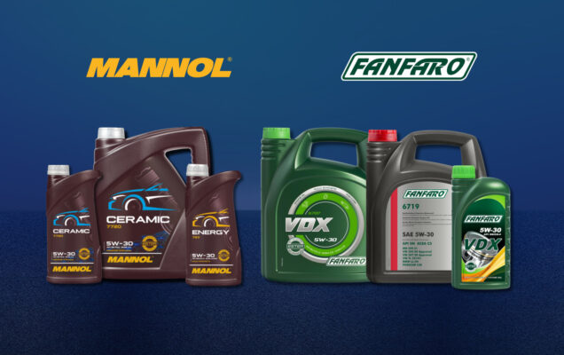 LubChile – Importadora y Distribuidora de Lubricantes